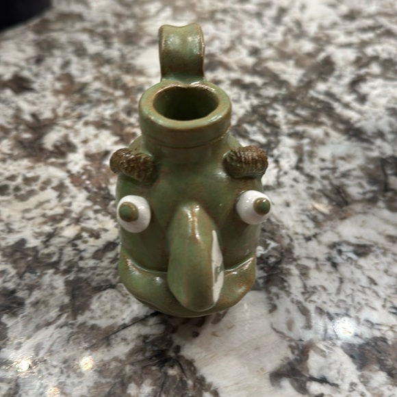 Pottery | Accents | Lancaster Sc Pottery Harold Stevens Well Renowned ...
